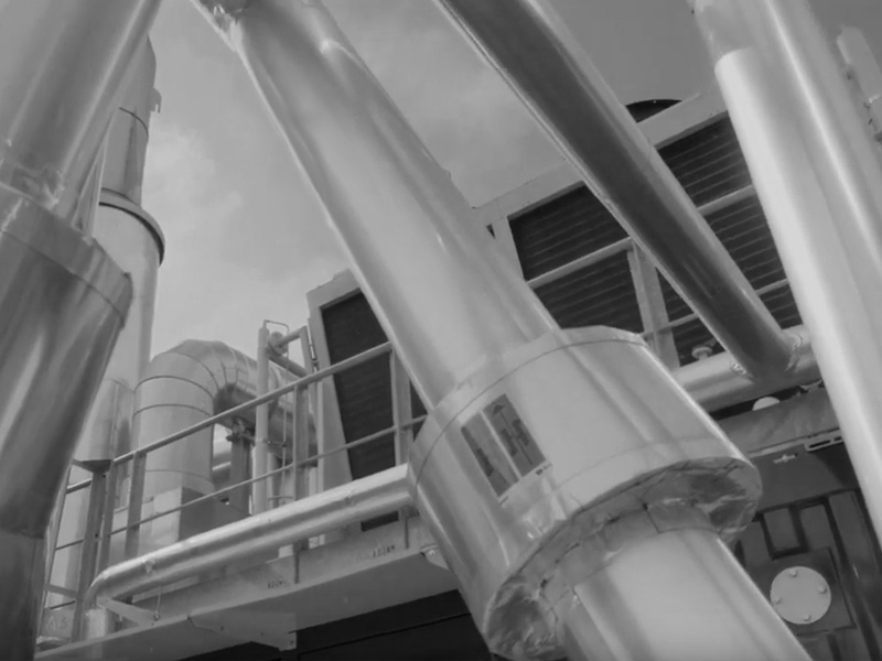 Shutdown Service | SccS B.V.